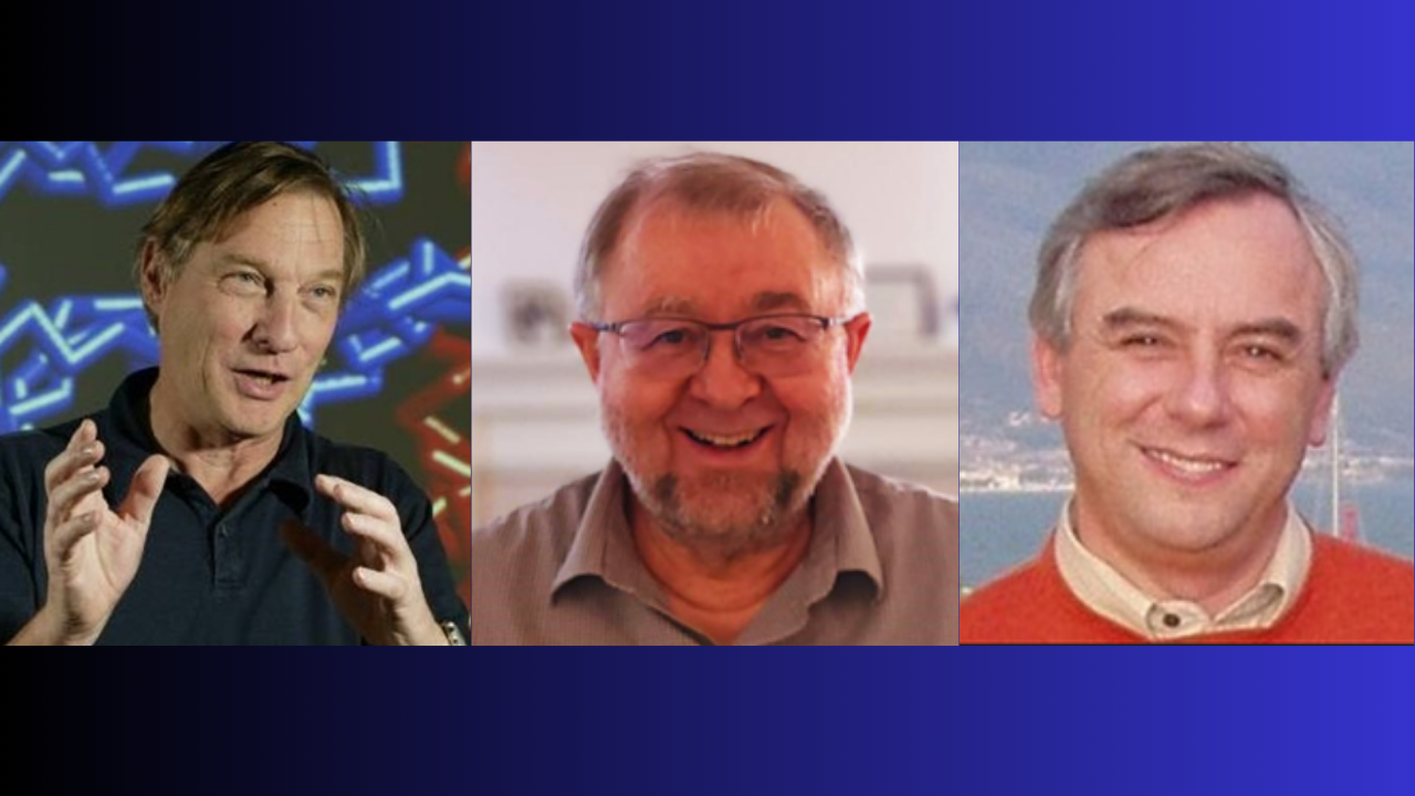 UC Davis Genome Center Spotlight: CASP and the Nobel Prize-Winning ...