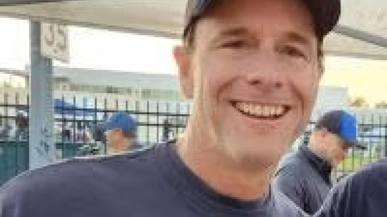 Former Genome Center CAO Ernie Hoftyzer's retirement is announced ...