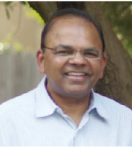 Savithramma P. Dinesh-Kumar | genomecenter